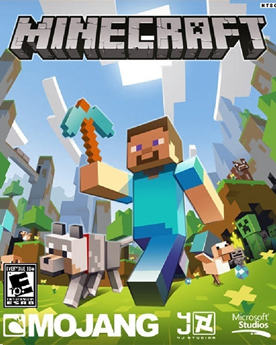 Buy Minecraft and download